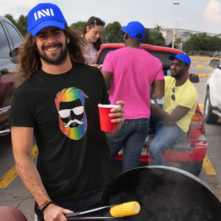 BEAR GEAR – INVI Expressionwear