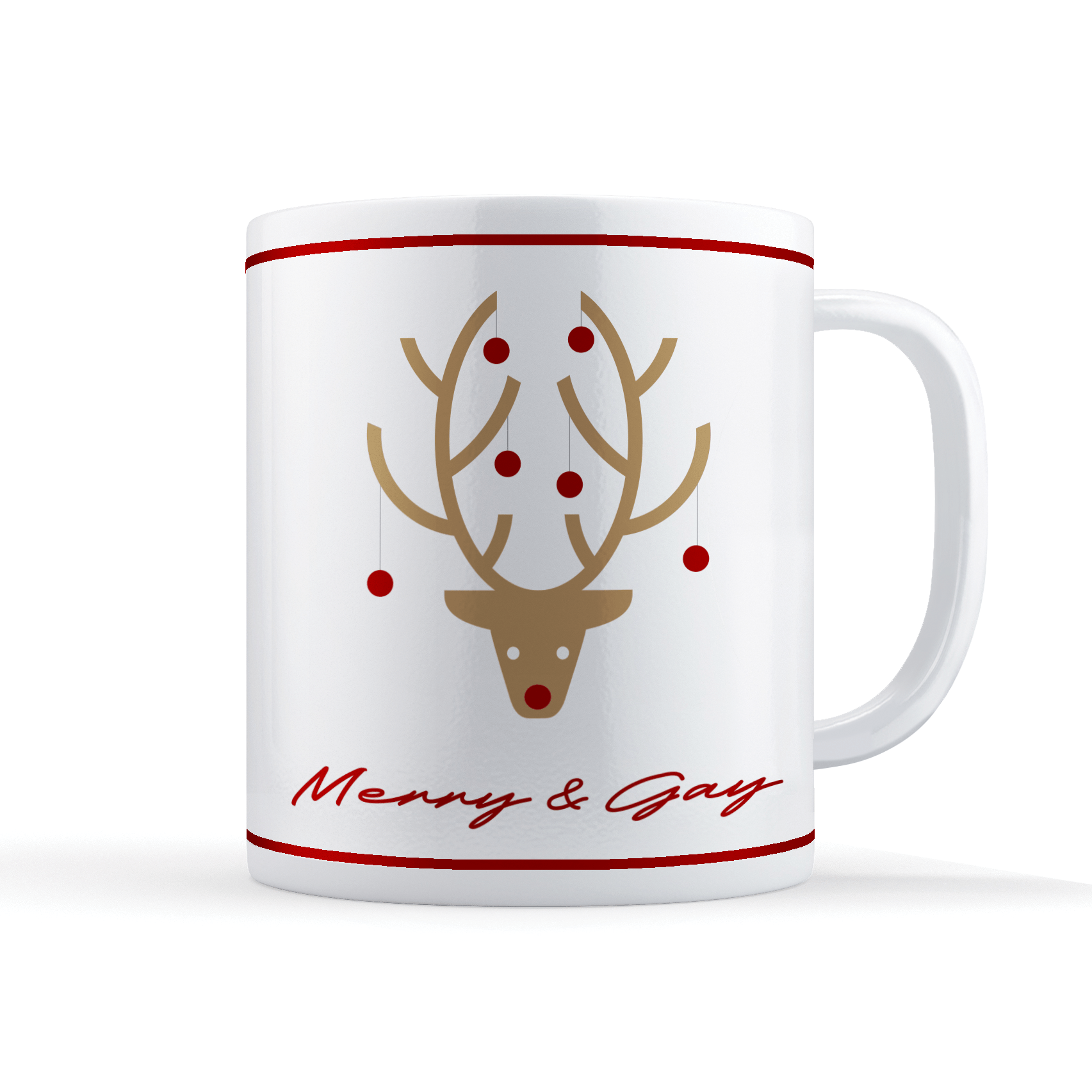 Antlers Dinnerware – INVI Expressionwear