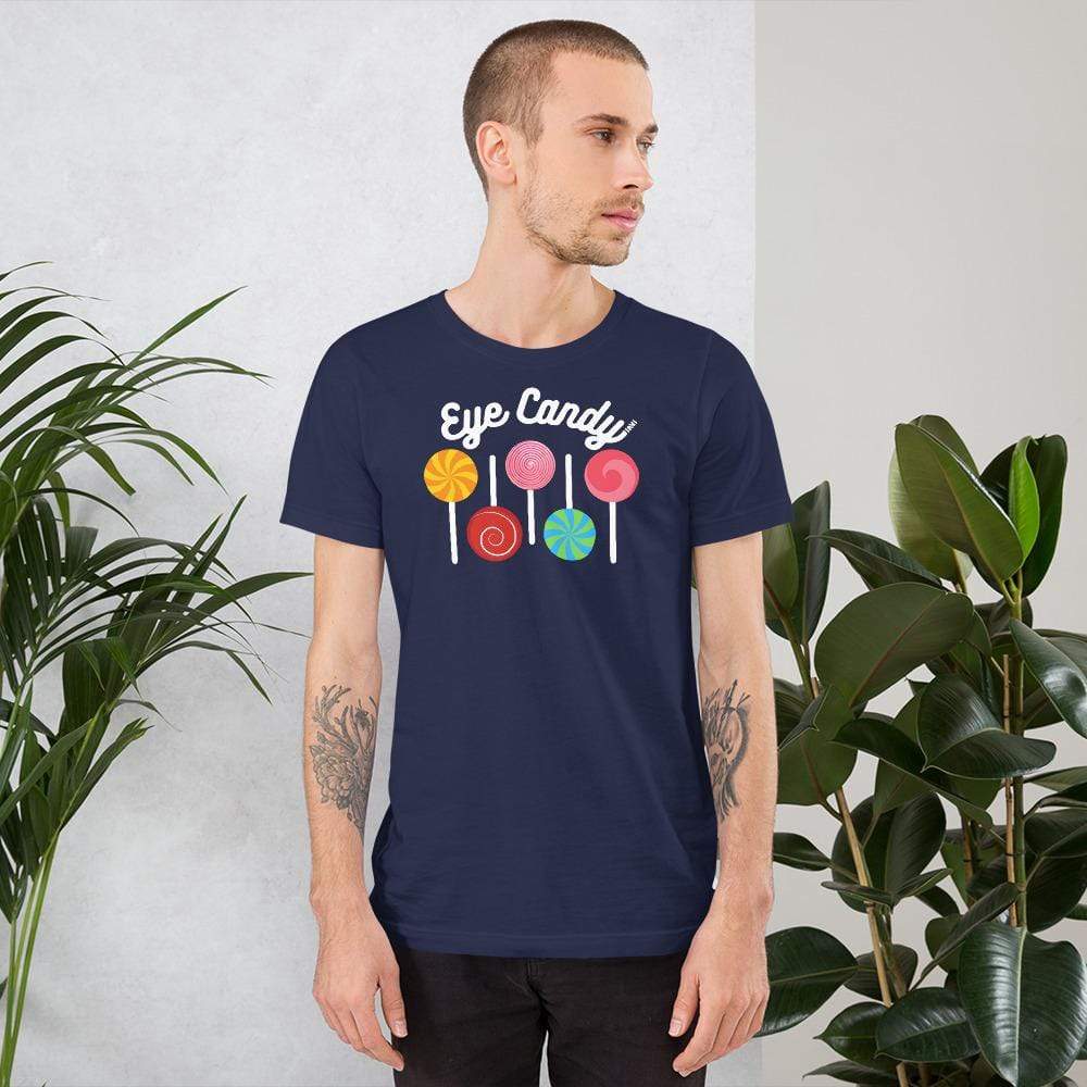 Eye Candy T-Shirt – INVI Expressionwear