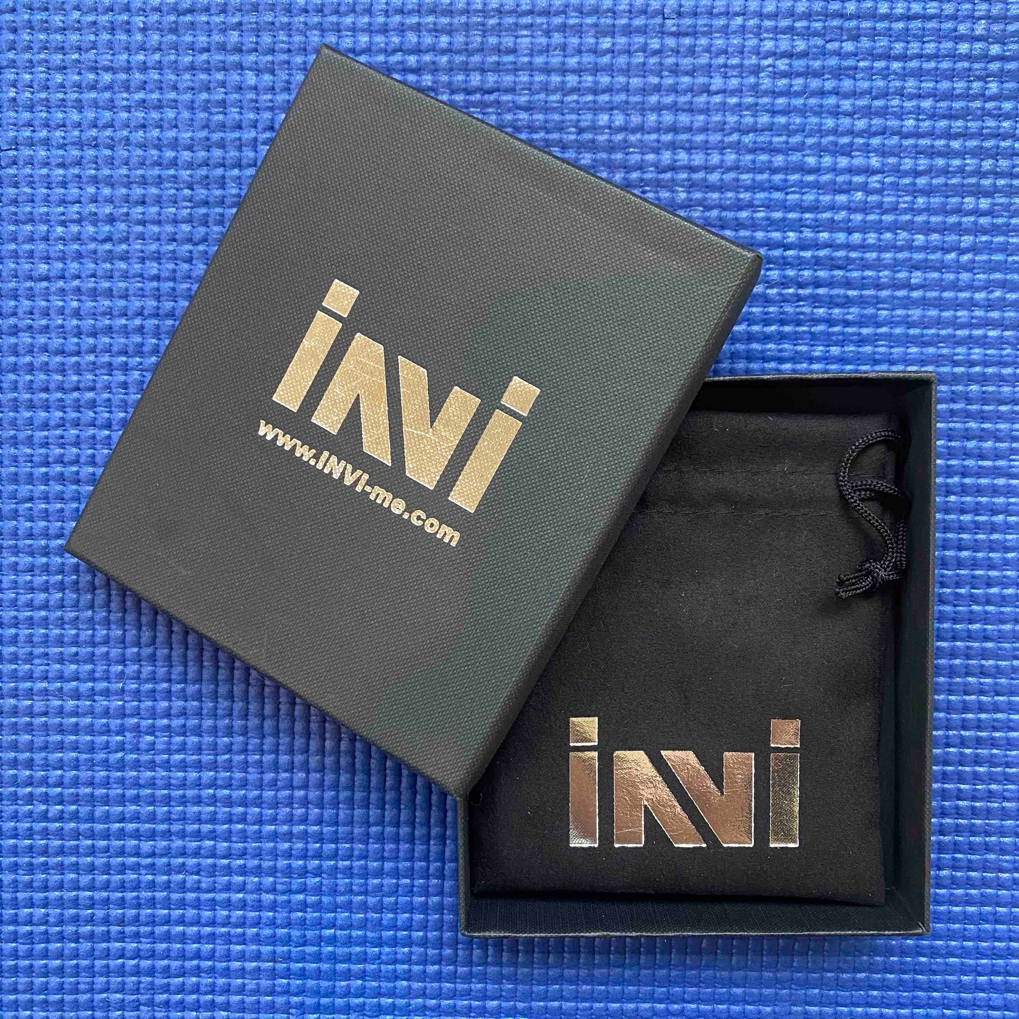 Silver Rings Pride Bracelet – INVI Expressionwear