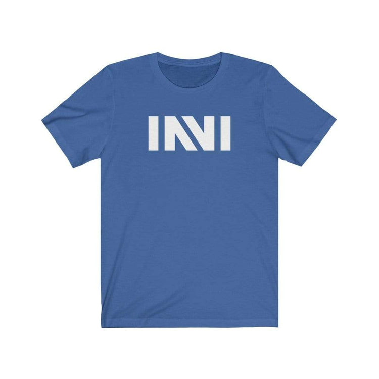 INVI T-shirt – INVI Expressionwear