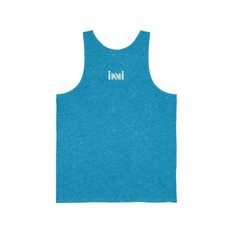 Stack Weights Get Dates Tank Top – INVI Expressionwear
